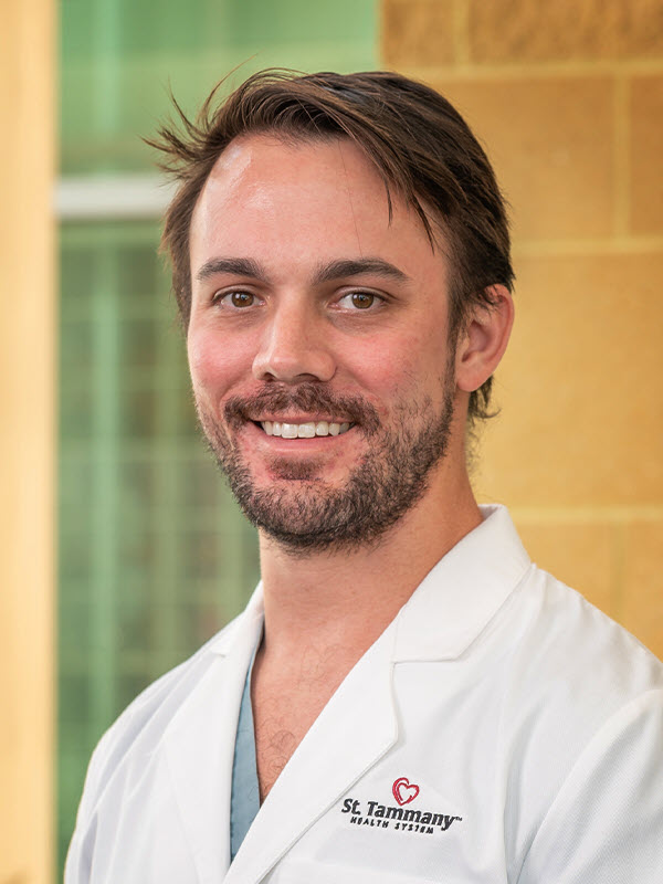 Find a Provider - St. Tammany Health System