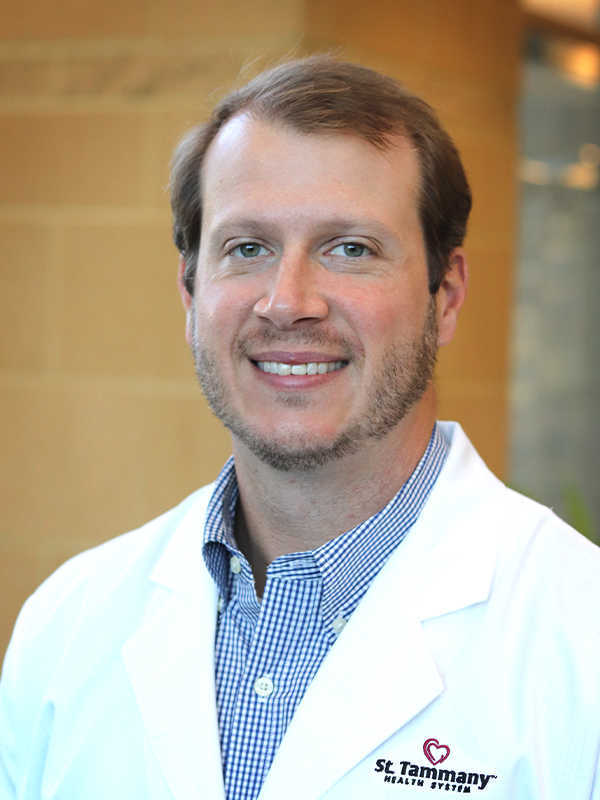 St. Tammany Quality Network Member